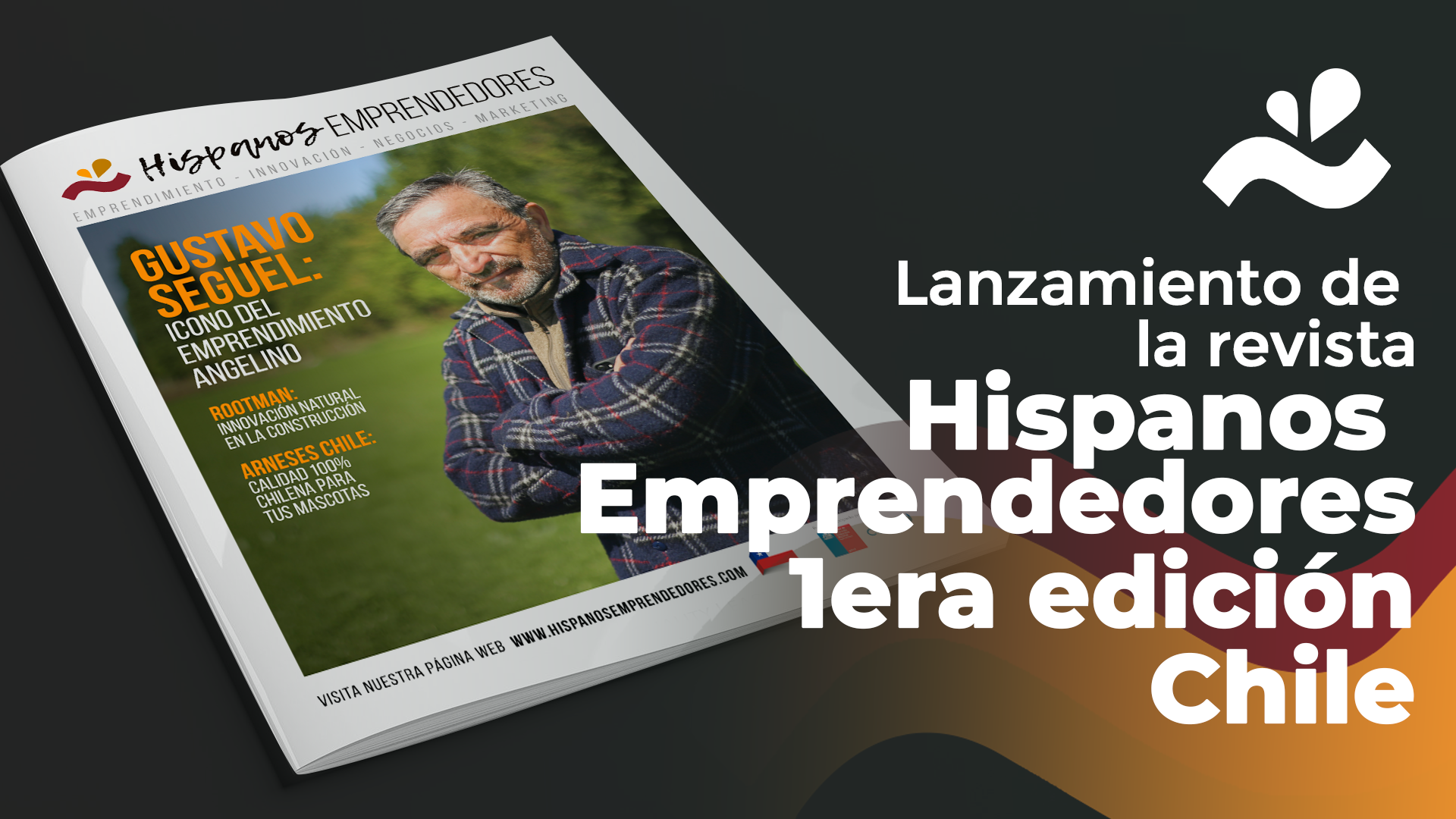 Hispanic Entrepreneurs Magazine Los Angeles - Hispanic Entrepreneurs
