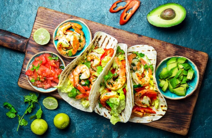 Restaurantes hispanos más famosos en Estados Unidos Restaurantes hispanos más famosos en Estados Unidos