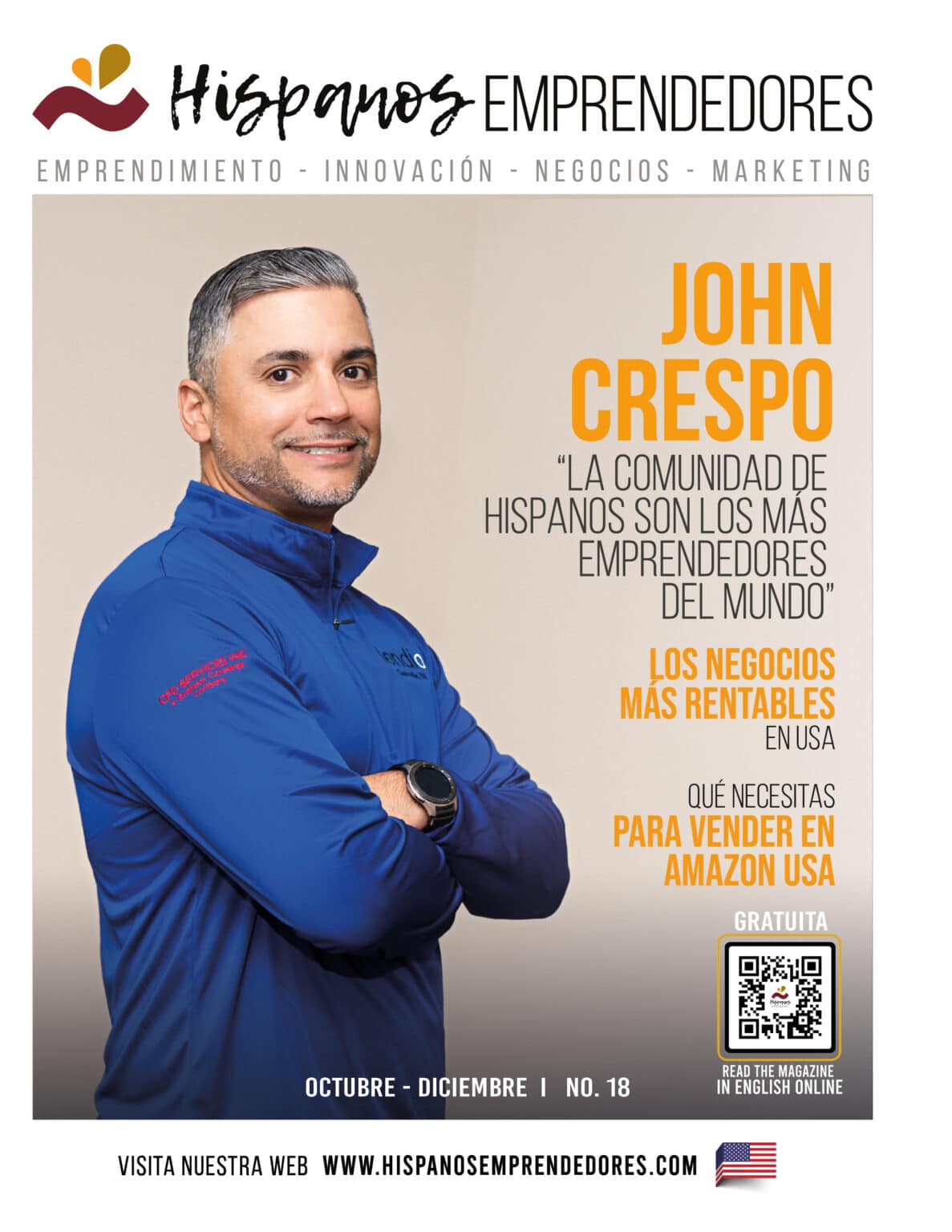 Home - Hispanos Emprendedores