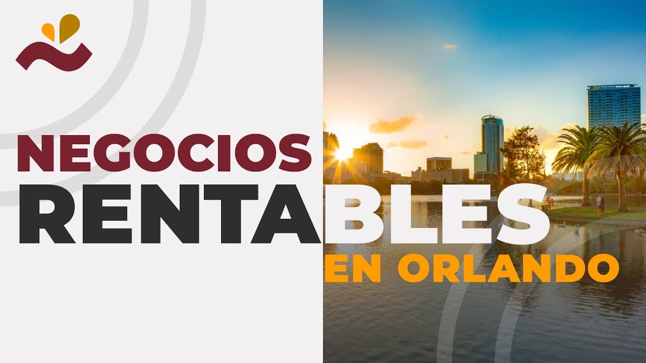 Negocios rentables en Orlando - Hispanos Emprendedores Negocios rentables en Orlando - Hispanos Emprendedores