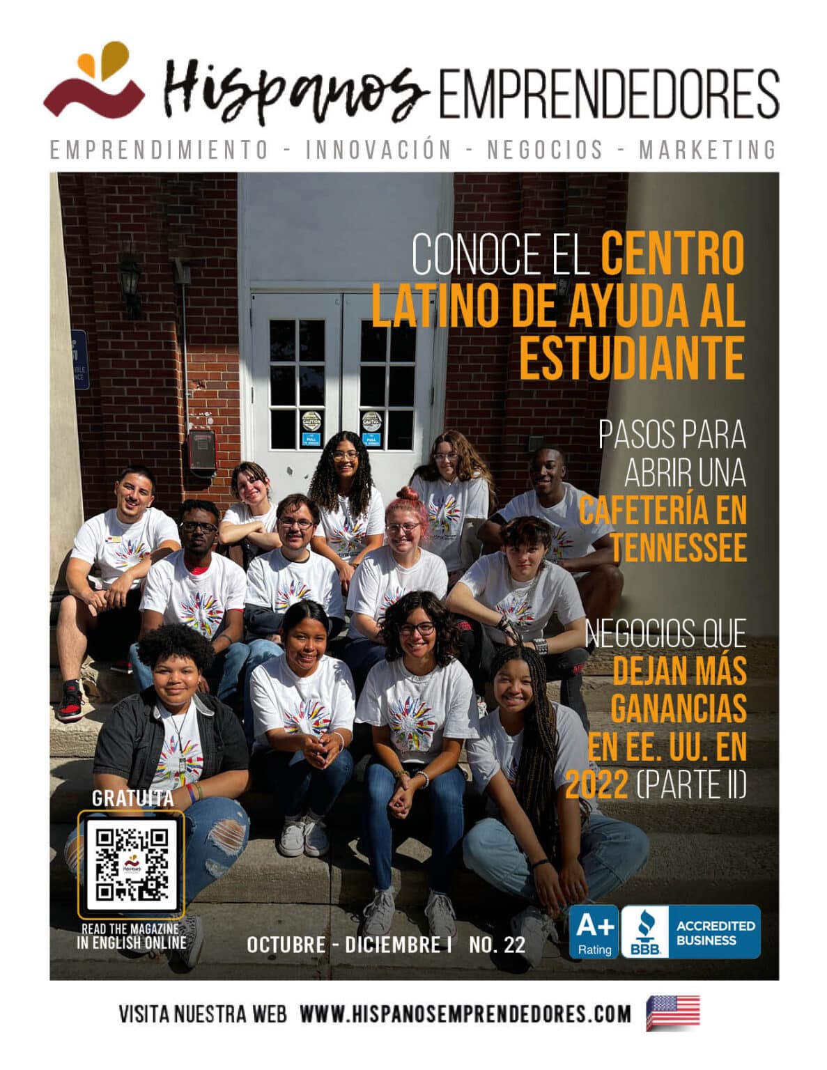 Home - Hispanos Emprendedores